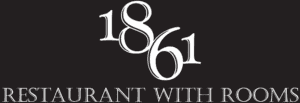 Home - Restaurant 1861