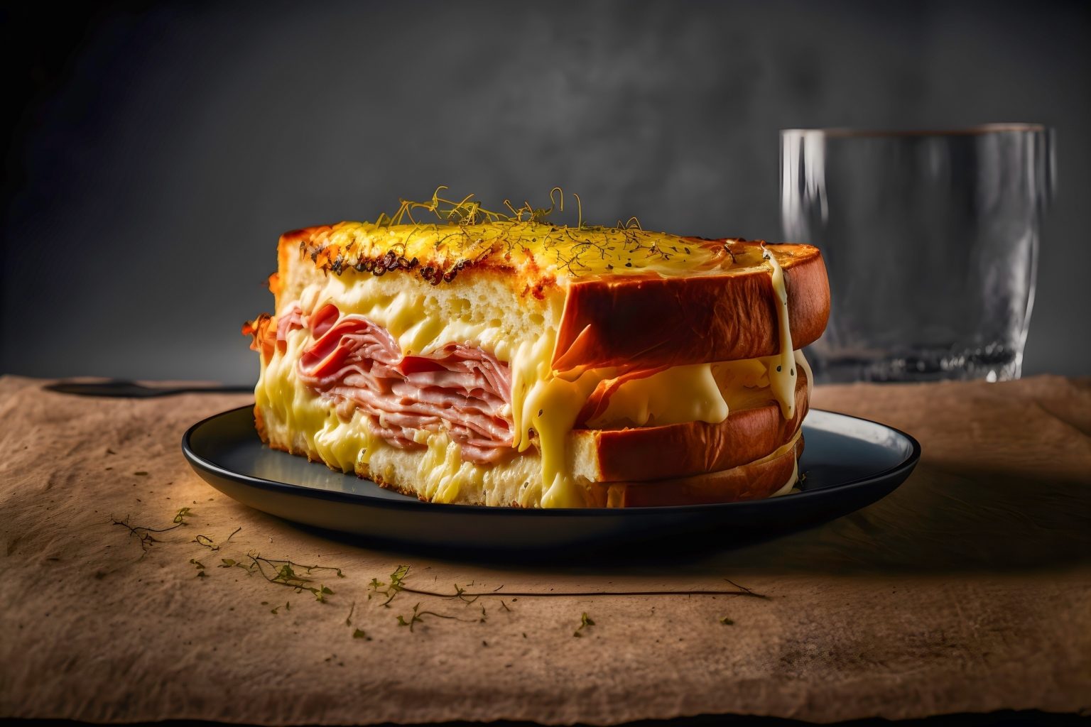 Home - Restaurant 1861
